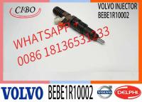 China High Quality Diesel Fuel Injector BEBE1R10002 22282201 BEBE1R11102 22373644 for sale