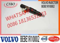 China High Quality Diesel Fuel Injector BEBE1R10002 22282201 BEBE1R11102 22373644 for sale