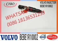 China High Quality Diesel Fuel Injector BEBE1R10002 22282201 BEBE1R11102 22373644 for sale