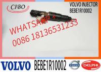 China High Quality Diesel Fuel Injector BEBE1R10002 22282201 BEBE1R11102 22373644 for sale
