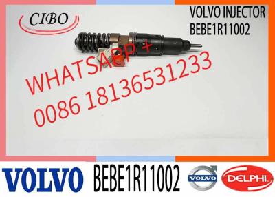 China Engine Injector Fuel Injector BEBE1R10002 BEBE1R11002 for sale