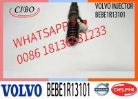 China Common Rail Fuel Injector 33800-82600 Diesel Injector BEBE1R13001 BEBE1R13101 BEBE1R13201 BEBE1R13301 BEBE1R13101 for sale