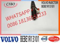 China Common Rail Fuel Injector 33800-82600 Diesel Injector BEBE1R13001 BEBE1R13101 BEBE1R13201 BEBE1R13301 BEBE1R13101 for sale