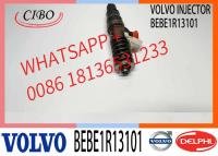 China Common Rail Fuel Injector 33800-82600 Diesel Injector BEBE1R13001 BEBE1R13101 BEBE1R13201 BEBE1R13301 BEBE1R13101 for sale