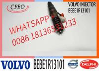 China Common Rail Fuel Injector 33800-82600 Diesel Injector BEBE1R13001 BEBE1R13101 BEBE1R13201 BEBE1R13301 BEBE1R13101 for sale