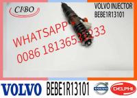 China Common Rail Fuel Injector 33800-82600 Diesel Injector BEBE1R13001 BEBE1R13101 BEBE1R13201 BEBE1R13301 BEBE1R13101 for sale