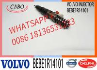 China Fuel Injector BEBE1R14001 BEBE1R14101 BEBE1R14201 BEBE1R14301 BEBE1R14401 for Hyundai L Engine 33800-84300 42013403 Injector for sale