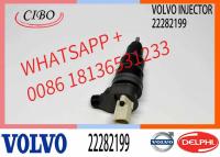 China 85020205 BEBJ1F11201 BEBJ1F11101 fuel injector 7422282199 22282199 common rail injector for sale