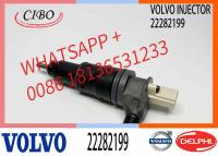 China 85020205 BEBJ1F11201 BEBJ1F11101 fuel injector 7422282199 22282199 common rail injector for sale