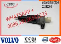 China High Quality Remanufactured Common Rail Injectors 22311990 22378580 22459522 22282199 22282202 for sale