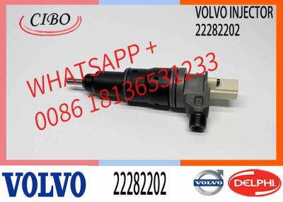 China High Quality Remanufactured Common Rail Injectors 22311990 22378580 22459522 22282199 22282202 for sale