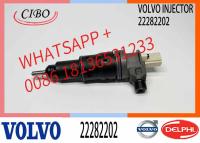China High Quality Remanufactured Common Rail Injectors 22311990 22378580 22459522 22282199 22282202 for sale