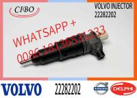 China High Quality Remanufactured Common Rail Injectors 22311990 22378580 22459522 22282199 22282202 for sale