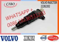 China High Quality Remanufactured Common Rail Injectors 22311990 22378580 22459522 22282199 22282202 for sale