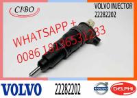 China High Quality Remanufactured Common Rail Injectors 22311990 22378580 22459522 22282199 22282202 for sale