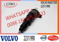 China Wholesale price 22311990 22378580 engine parts fuel injector BEBJ1F11201 BEBJ1F11101 for sale