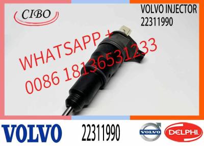 China Wholesale price 22311990 22378580 engine parts fuel injector BEBJ1F11201 BEBJ1F11101 for sale