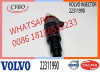 China Wholesale price 22311990 22378580 engine parts fuel injector BEBJ1F11201 BEBJ1F11101 for sale