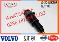 China Wholesale price 22311990 22378580 engine parts fuel injector BEBJ1F11201 BEBJ1F11101 for sale