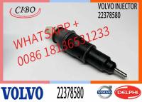 China Wholesale price 22311990 22378580 engine parts fuel injector BEBJ1F11201 BEBJ1F11101 for sale