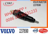 China Wholesale price 22311990 22378580 engine parts fuel injector BEBJ1F11201 BEBJ1F11101 for sale