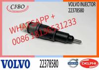 China Wholesale price 22311990 22378580 engine parts fuel injector BEBJ1F11201 BEBJ1F11101 for sale