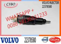China Wholesale price 22311990 22378580 engine parts fuel injector BEBJ1F11201 BEBJ1F11101 for sale