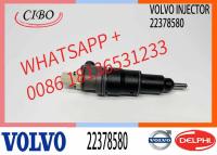 China Wholesale price 22311990 22378580 engine parts fuel injector BEBJ1F11201 BEBJ1F11101 for sale