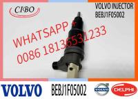 China High quality Made in China New diesel Fuel Injector BEBJ1D01103 BEBJ1F05002 for sale