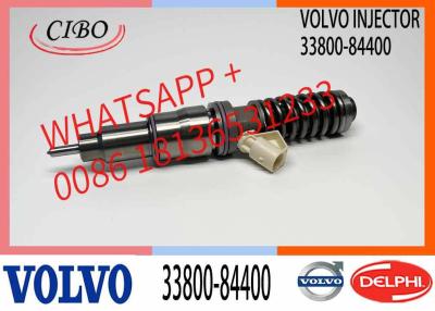 China Diesel Injector BEBE4C09001 33800-84400 3380084400 BEBE4C09101 for sale