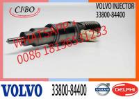 China Diesel Injector BEBE4C09001 33800-84400 3380084400 BEBE4C09101 for sale