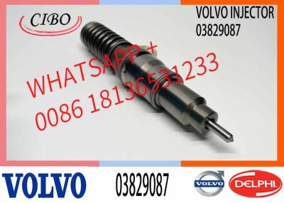 China Good Quality and New Diesel Fuel Injector BEBE4C08001 3803637 3829087 03829087 for sale