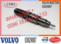 China Good Quality and New Diesel Fuel Injector BEBE4C08001 3803637 3829087 03829087 for sale