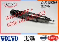China Good Quality and New Diesel Fuel Injector BEBE4C08001 3803637 3829087 03829087 for sale