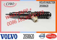 China Electronic Injector BEBE4C03101 20500620 Injector E1 Nozzle for sale