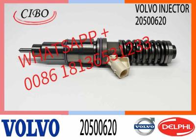 China Electronic Injector BEBE4C03101 20500620 Injector E1 Nozzle for sale