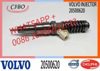 China Electronic Injector BEBE4C03101 20500620 Injector E1 Nozzle for sale