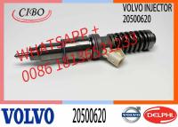 China Electronic Injector BEBE4C03101 20500620 Injector E1 Nozzle for sale