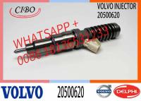 China Electronic Injector BEBE4C03101 20500620 Injector E1 Nozzle for sale