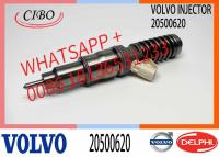 China Electronic Injector BEBE4C03101 20500620 Injector E1 Nozzle for sale