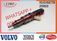 China Electronic Injector BEBE4C03101 20500620 Injector E1 Nozzle for sale