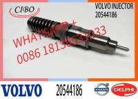China 22301416 BEBE4D35001 BEBE4D04001 20544184 20544186 20500620 20460583 BEBE4C00101High quality common rail Diesel fuel injector for sale