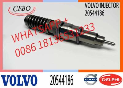 China 22301416 BEBE4D35001 BEBE4D04001 20544184 20544186 20500620 20460583 BEBE4C00101High quality common rail Diesel fuel injector for sale