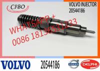 China 22301416 BEBE4D35001 BEBE4D04001 20544184 20544186 20500620 20460583 BEBE4C00101High quality common rail Diesel fuel injector for sale