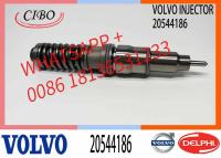 China 22301416 BEBE4D35001 BEBE4D04001 20544184 20544186 20500620 20460583 BEBE4C00101High quality common rail Diesel fuel injector for sale