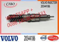 China 22301416 BEBE4D35001 BEBE4D04001 20544184 20544186 20500620 20460583 BEBE4C00101High quality common rail Diesel fuel injector for sale