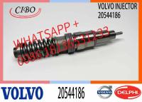 China 22301416 BEBE4D35001 BEBE4D04001 20544184 20544186 20500620 20460583 BEBE4C00101High quality common rail Diesel fuel injector for sale