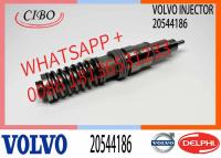 China 22301416 BEBE4D35001 BEBE4D04001 20544184 20544186 20500620 20460583 BEBE4C00101High quality common rail Diesel fuel injector for sale