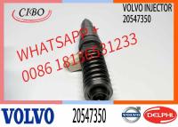 China FueI Injector VO-LVO 20547350 BEBE4D00203 BEBE4D00001 BEBE4D00002 BEBE4D00003 BEBE4D00103 BEBE4D30001 for FH12 TRUCK Engine for sale