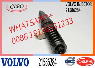 China FueI Injector VO-LVO 21586284 BEBE4C13001 for D12 BUS Engine for sale